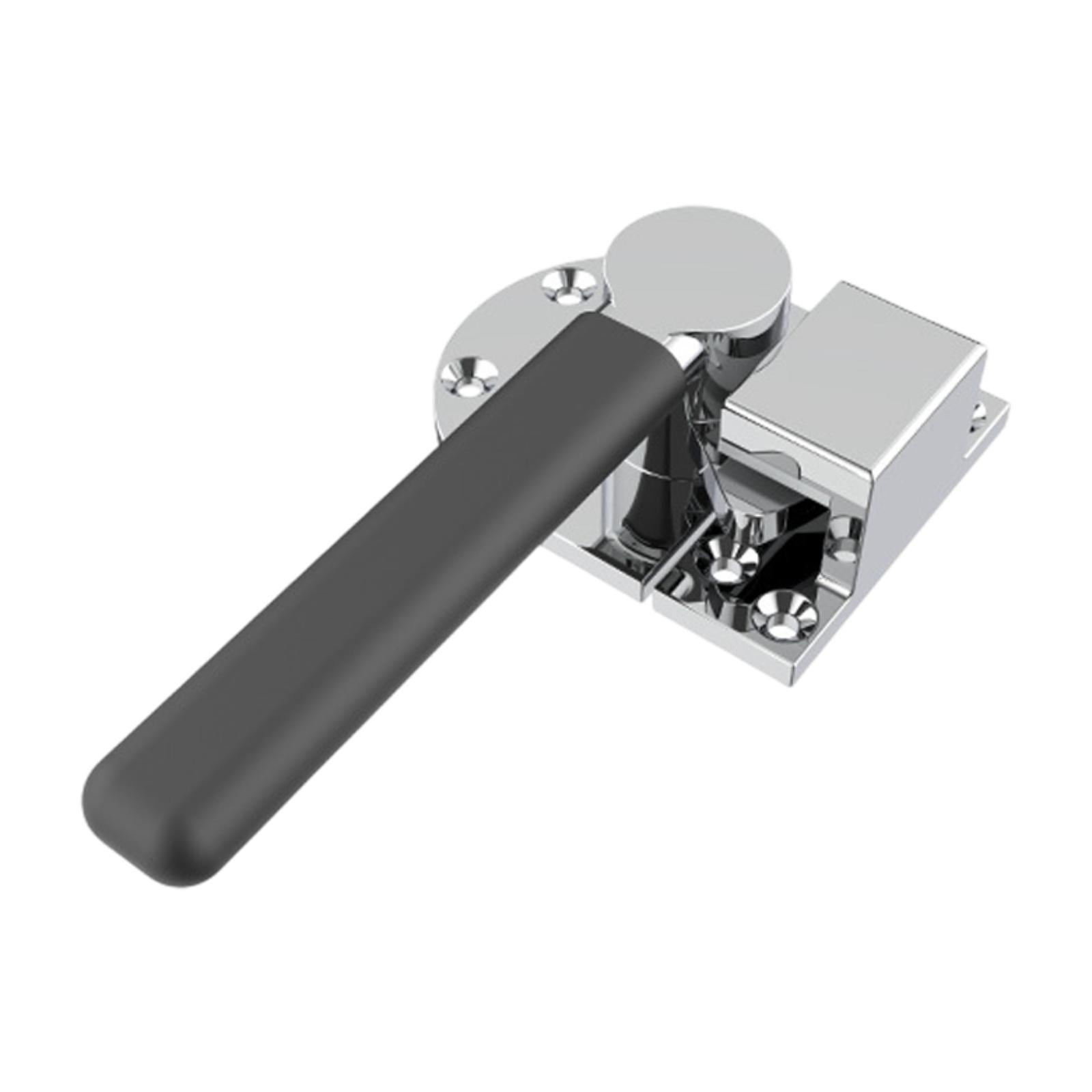 WeiLaiKeQi Commercial Oven Door Handle Lock Industrial Equipment Lock ...