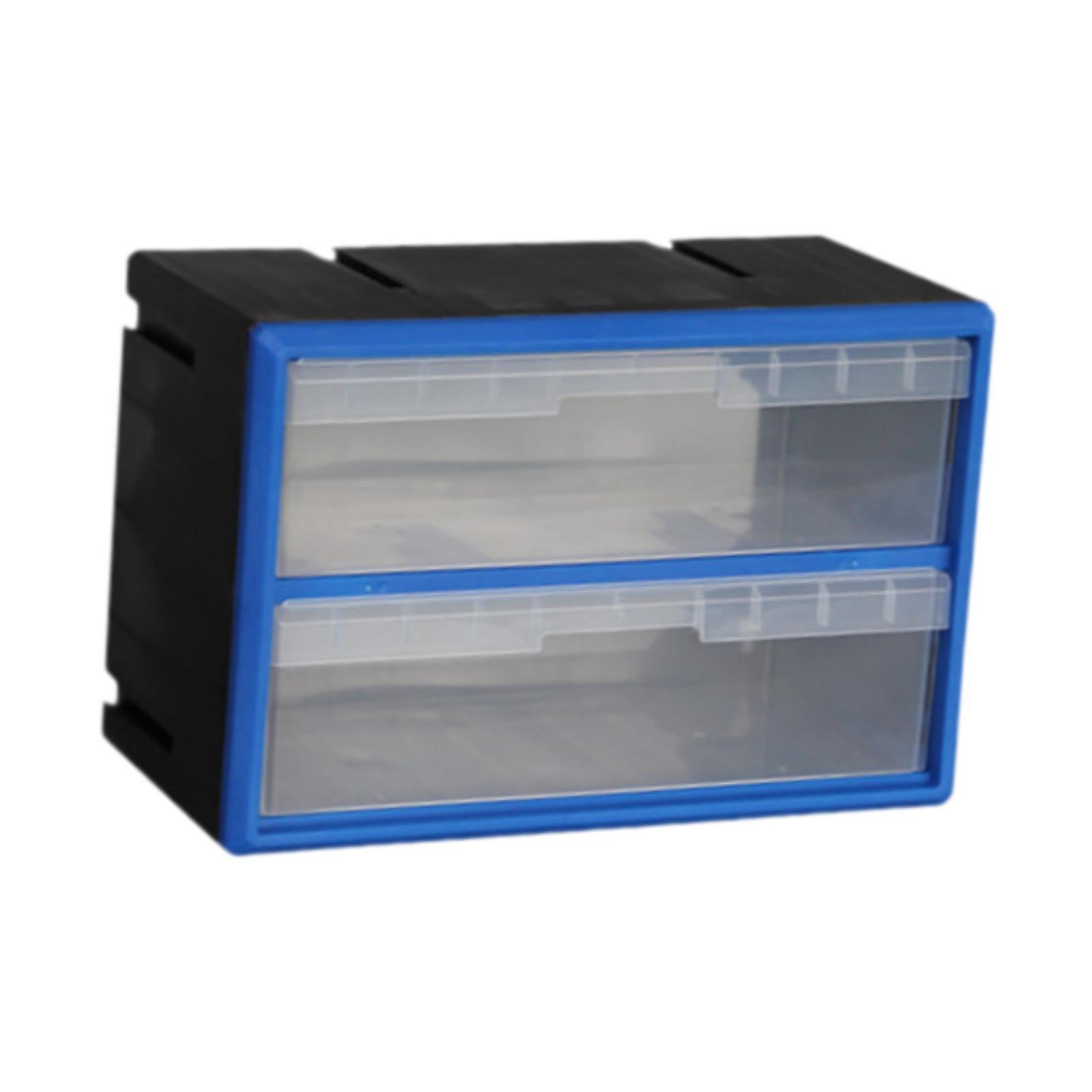 WeiLaiKeQi Drawer Storage Cabinet Organizer Bathroom Container for ...