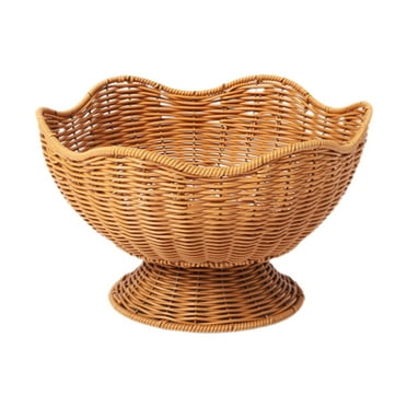 Behrens Bushel Basket Galvanized Sheet Steel - Walmart.com