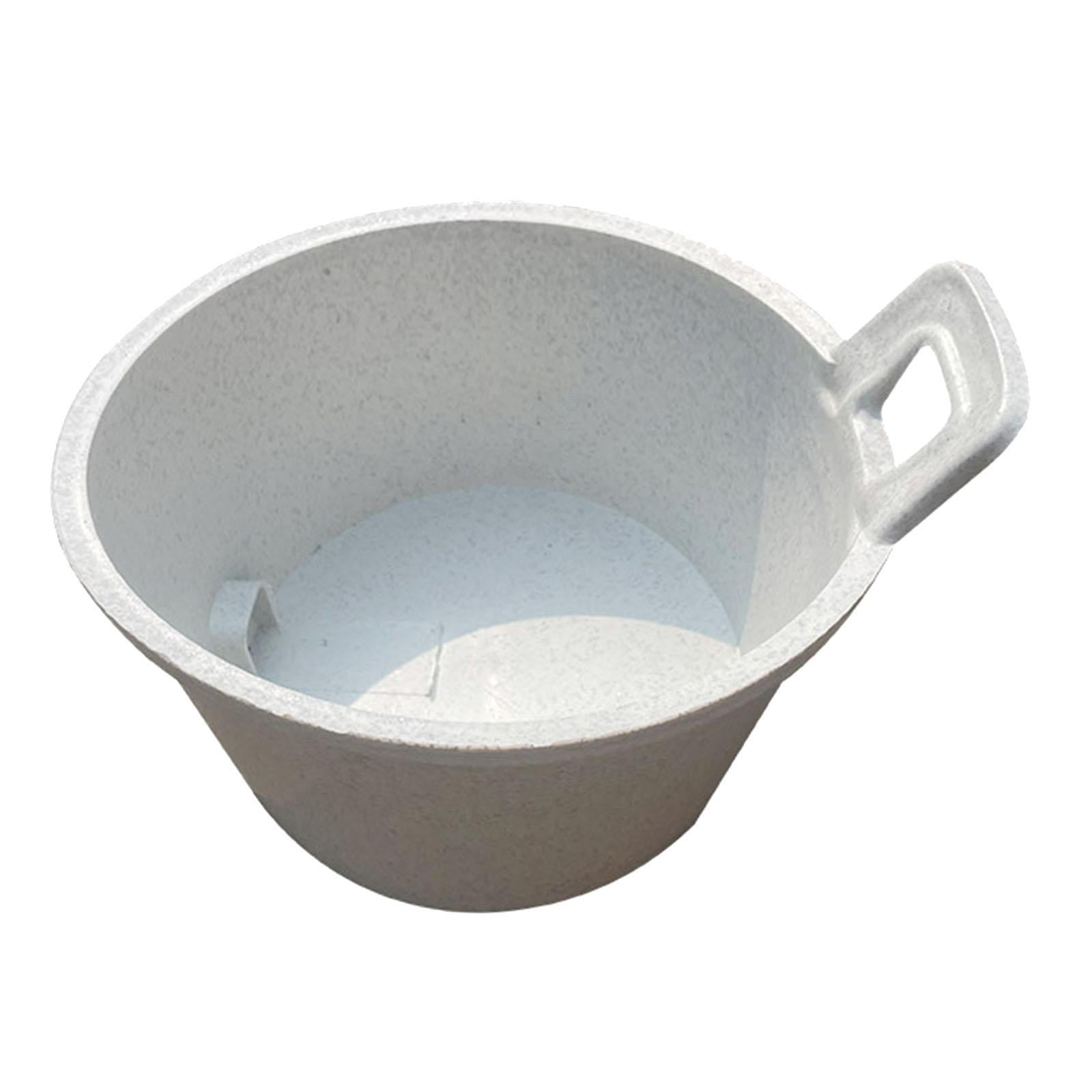 WeiLaiKeQi Garden Water Ladle Multipurpose Agricultural Serving Home ...