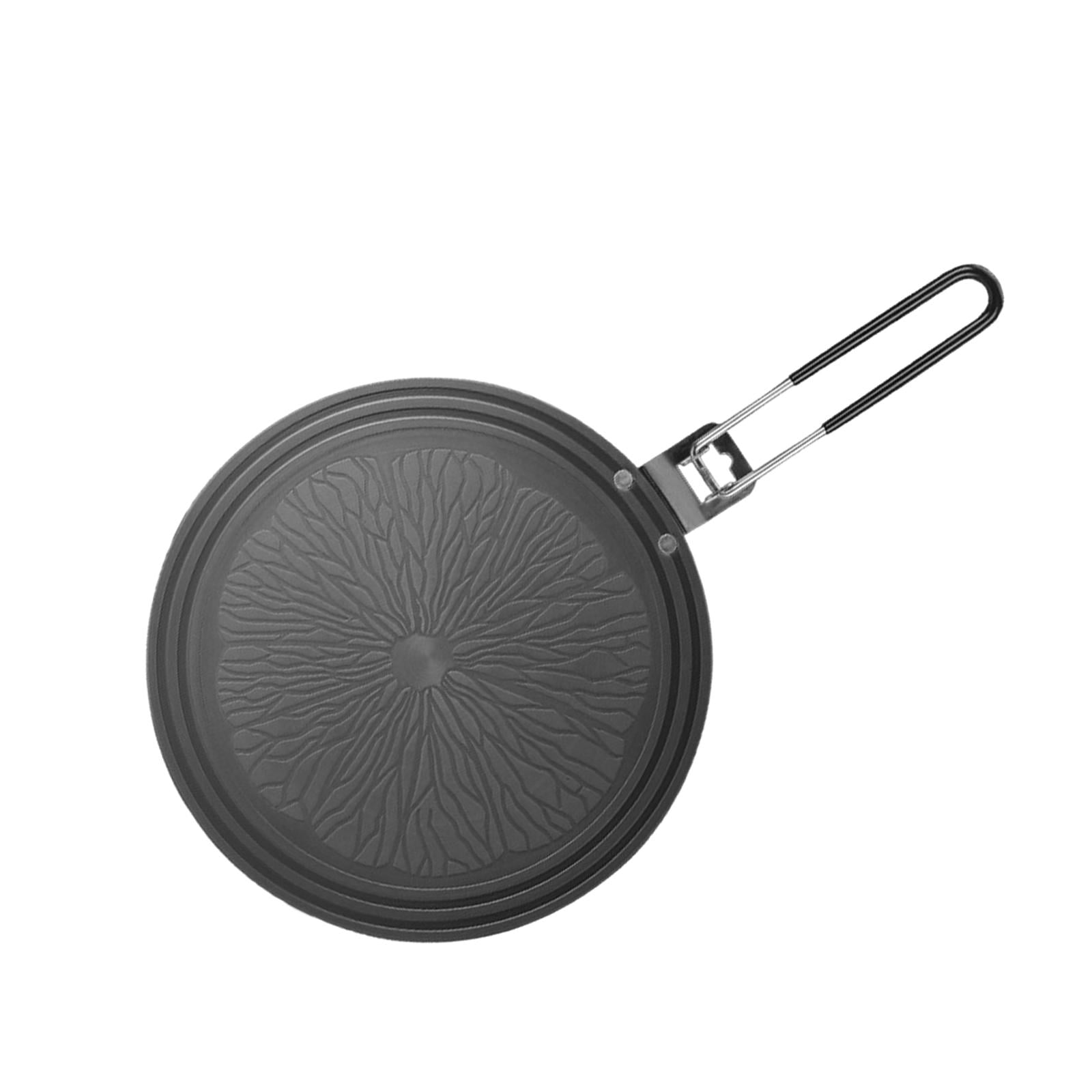 WeiLaiKeQi Gas Stovetop Heat Diffuser Plate Cooking Induction Adapter ...