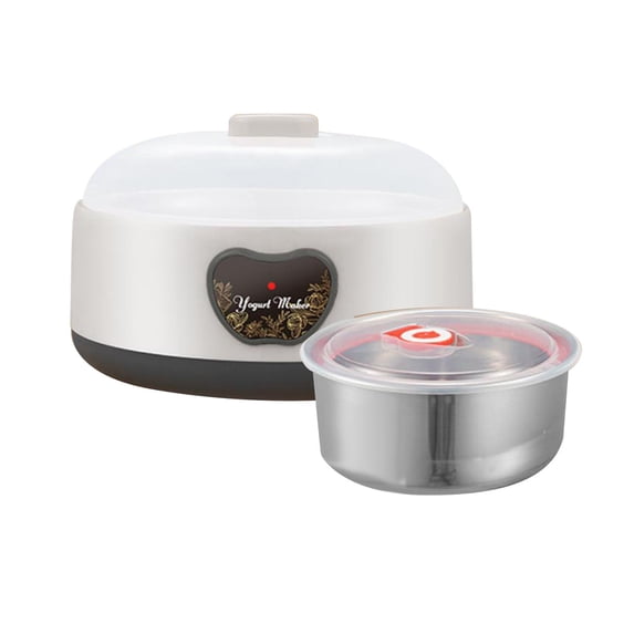 WeiLaiKeQi Home Yogurt Maker Multifunctional Natto Maker Low Noise ...