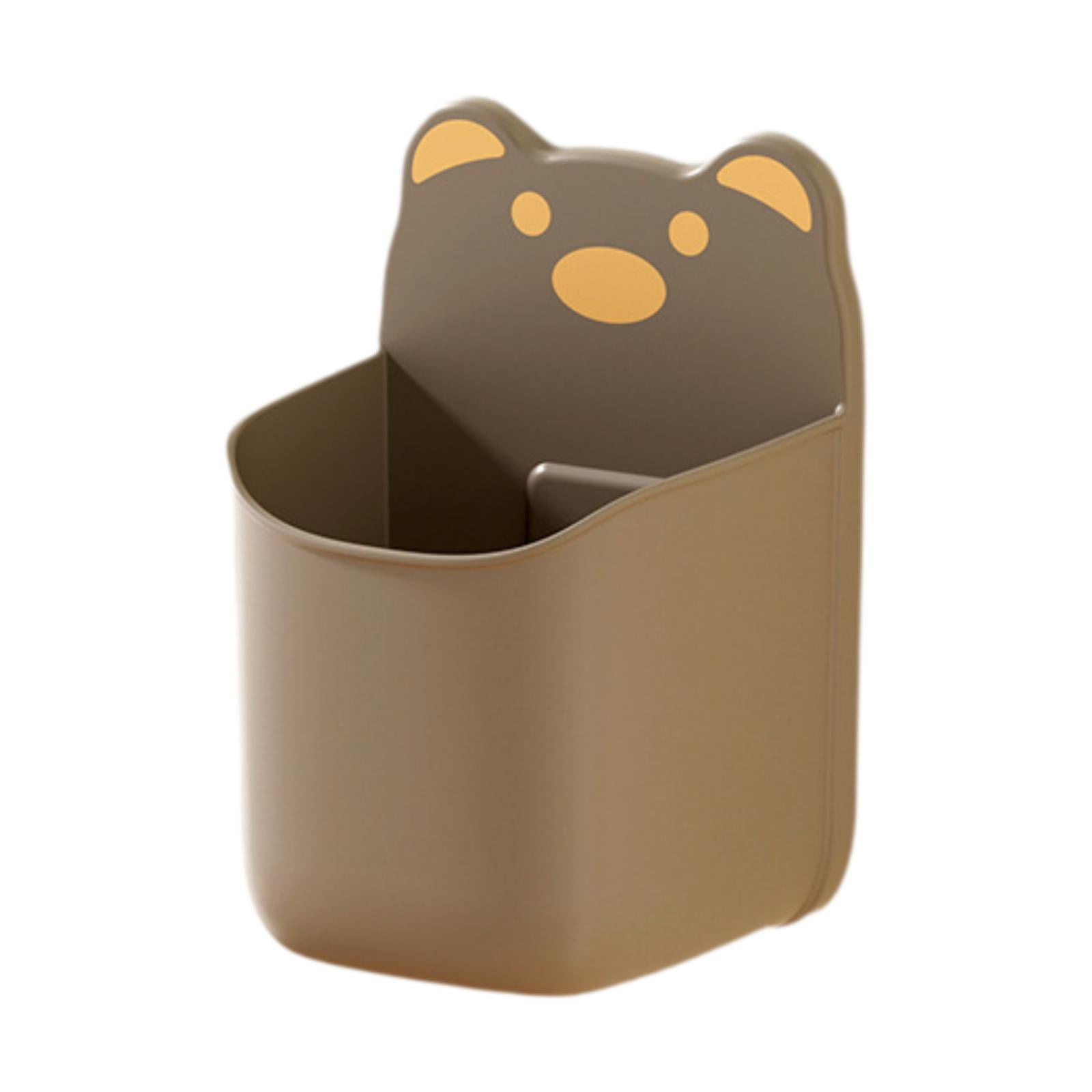 WeiLaiKeQi Kitchen Wall Organizer Storage Bin Household Office ...