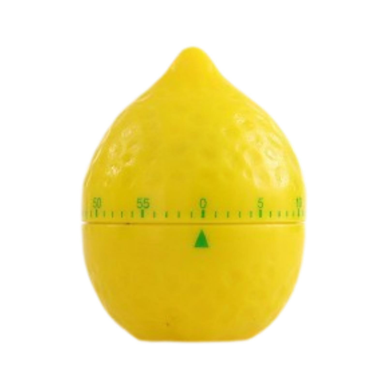 WeiLaiKeQi Manual Timer Mechanical Manual Countdown Timer for Baking ...