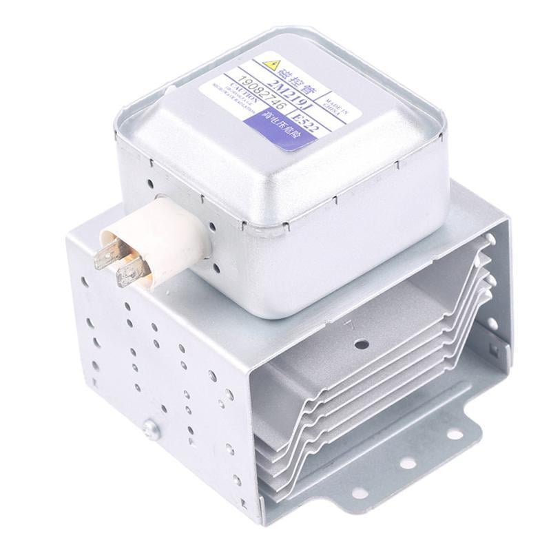 WeiLaiKeQi Microwave Oven Magnetron for 2M219J Reliable Magnetron ...