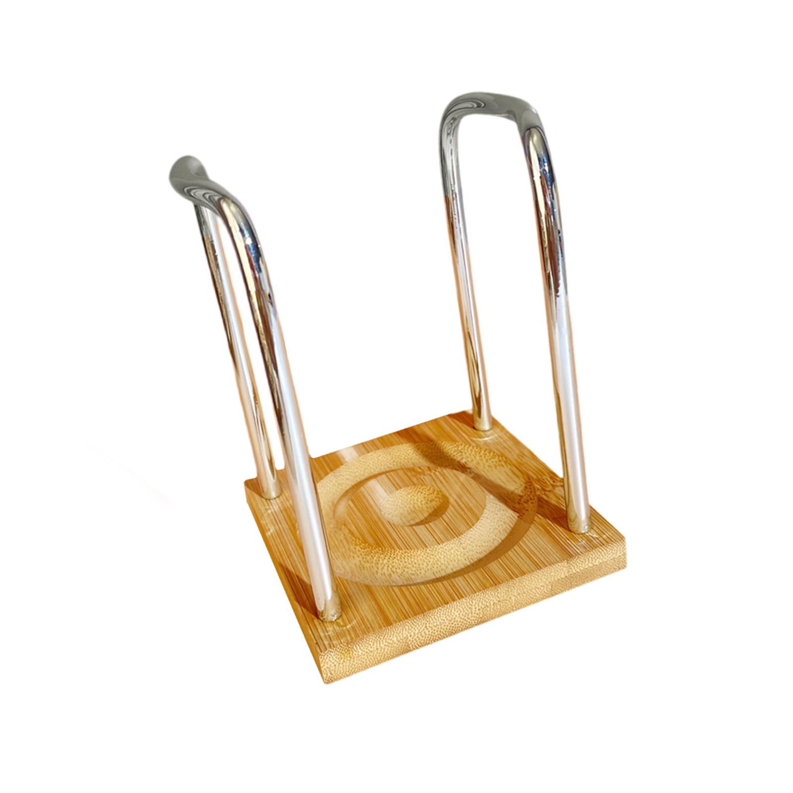 WeiLaiKeQi Paper Cup Holder Stand Save Space Drinks Cups Rack for Bar ...