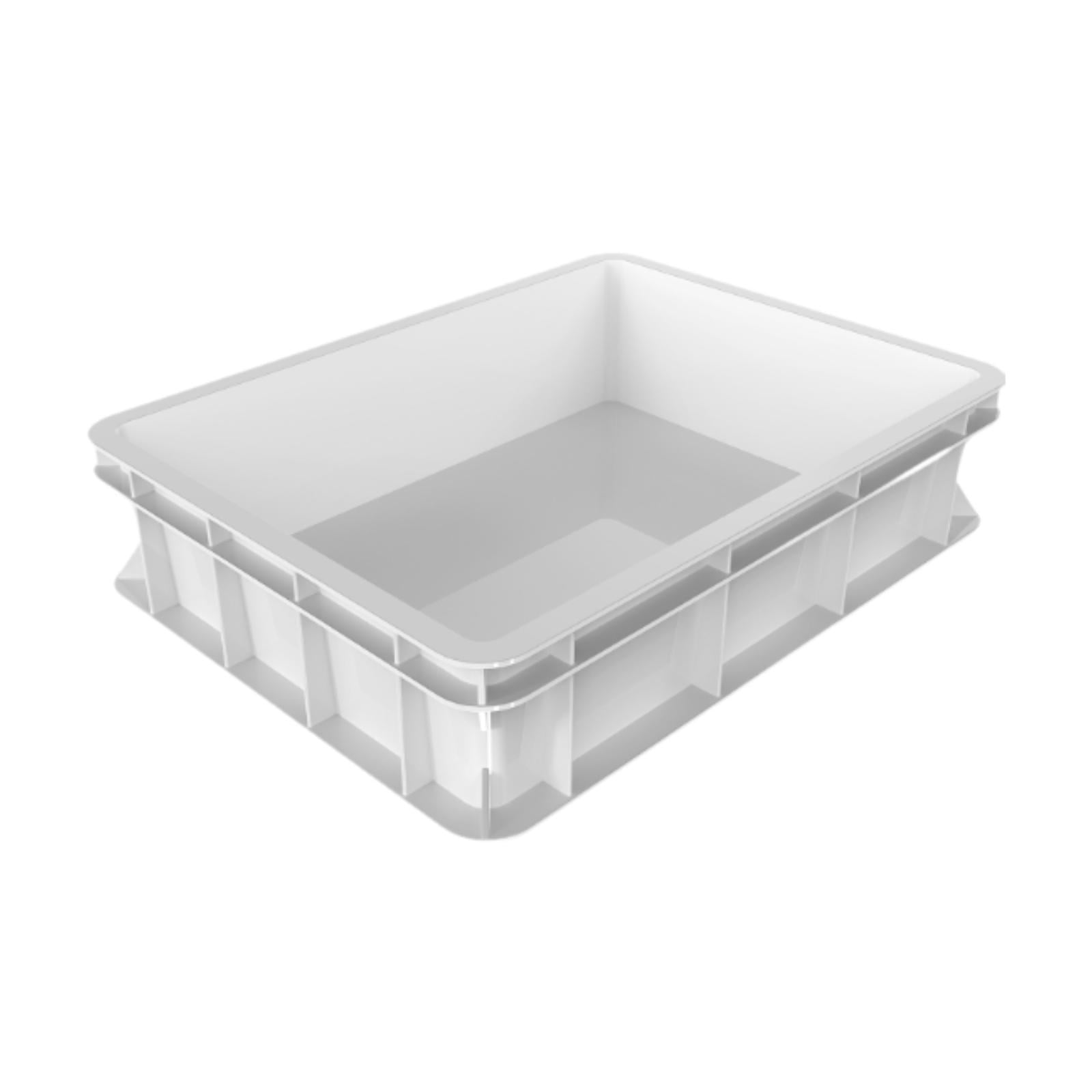 WeiLaiKeQi Proofing Box Fermentation Storage Tray with Lid for Home and ...