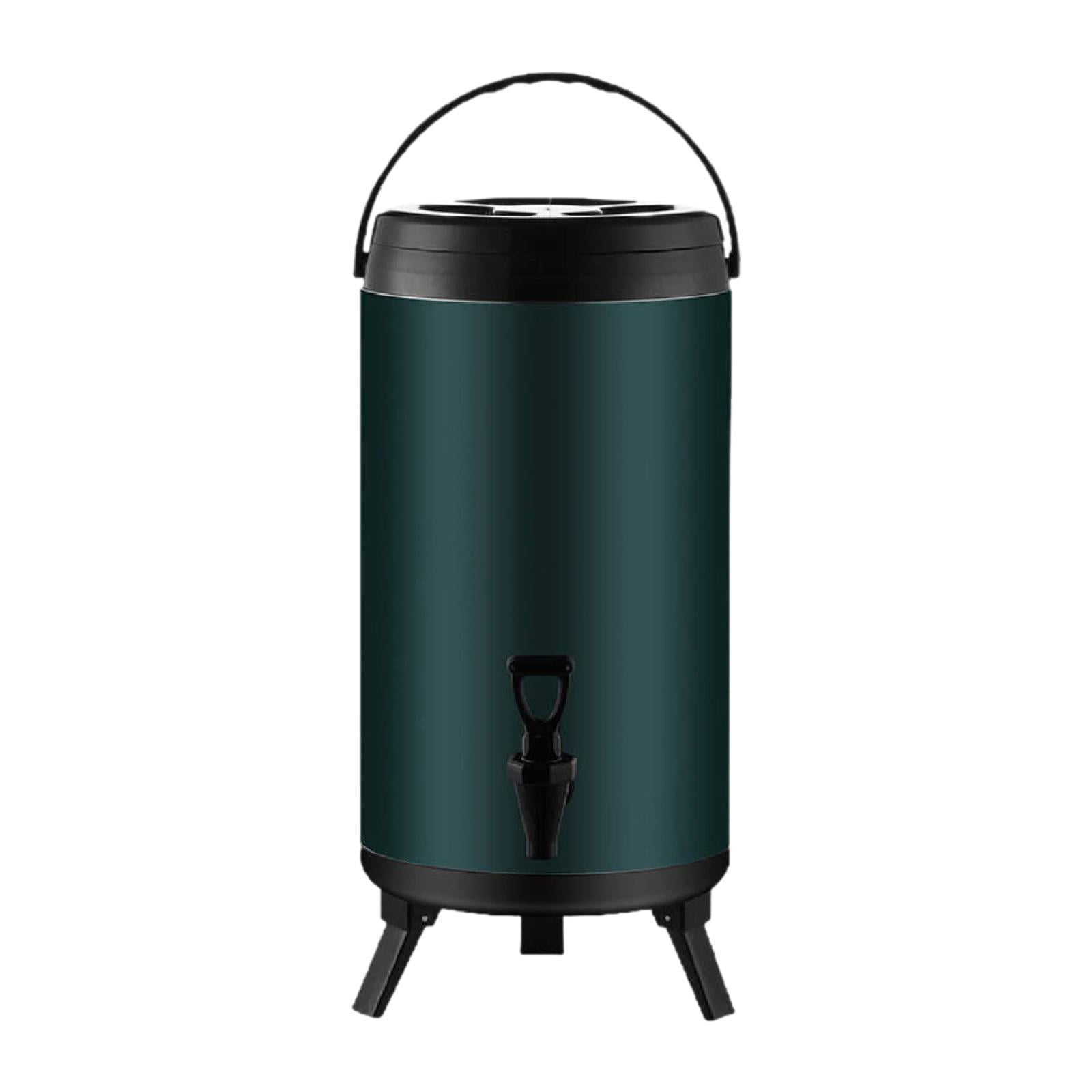 WeiLaiKeQi Stainless Steel Insulated Use Stock Pots for Hot Water Milk ...