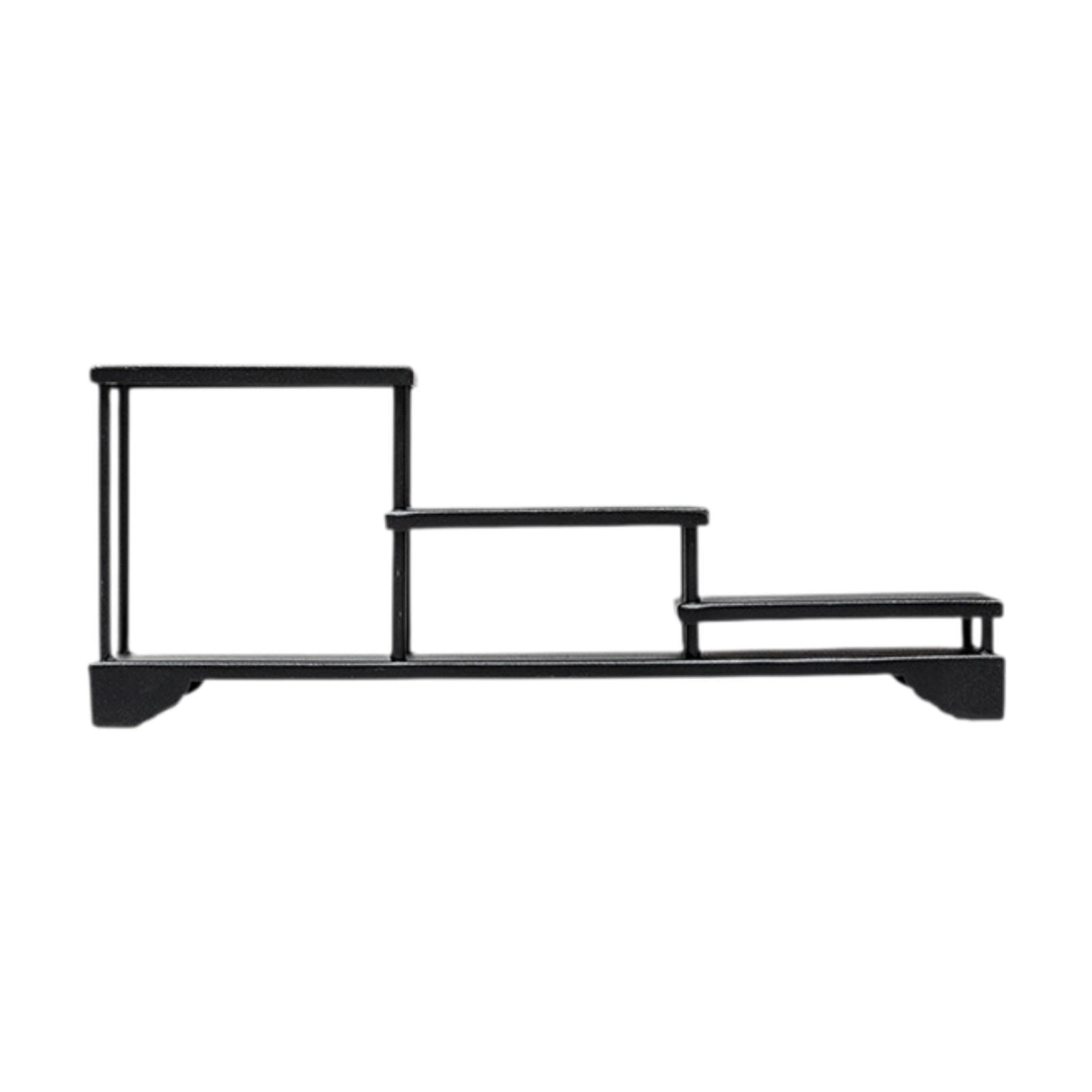 WeiLaiKeQi Tea Set Rack Fashion Decor Teaware Display Stand for Tea ...