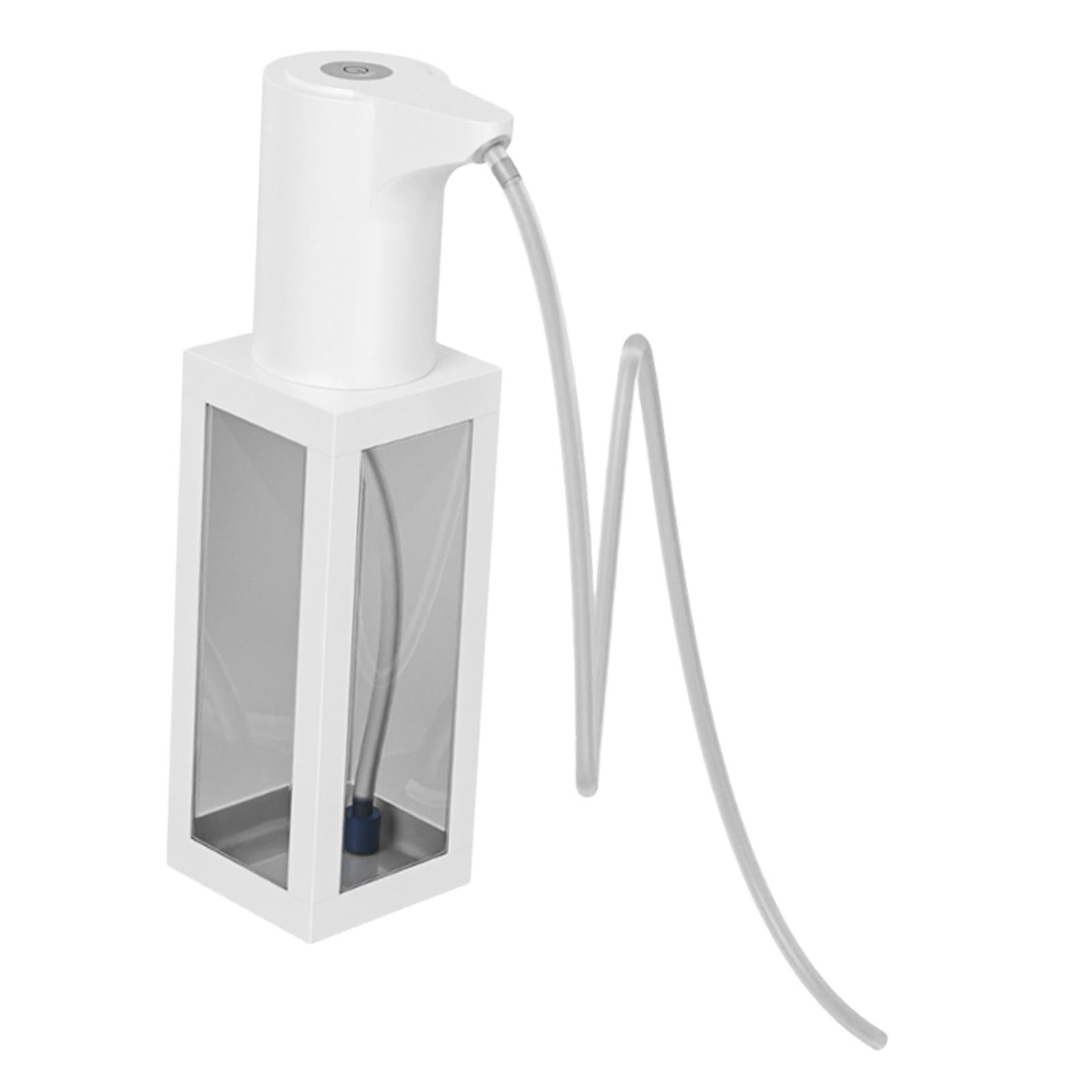 WeiLaiKeQi Toilet Bowl Cleaning System Device for Dorm RV Apartment ...