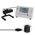 WeiShi No.1900 Professional Timegrapher, Digital Mechanical Watch Test ...