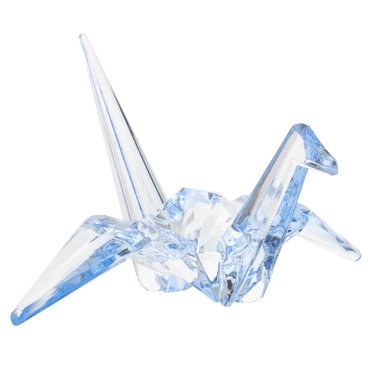 Ocean Wave Fused Glass Sculpture, Ocean Wave Art Handmade Crafts ...