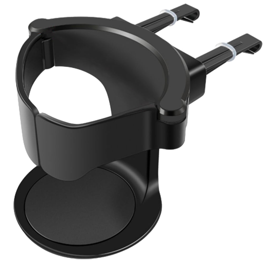 WeiWei Air Vent Cup Holder for Vehicle Water Bottle - Walmart.com