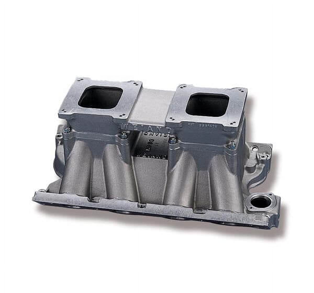 Weiand 1993 Engine Intake Manifold - Walmart.com