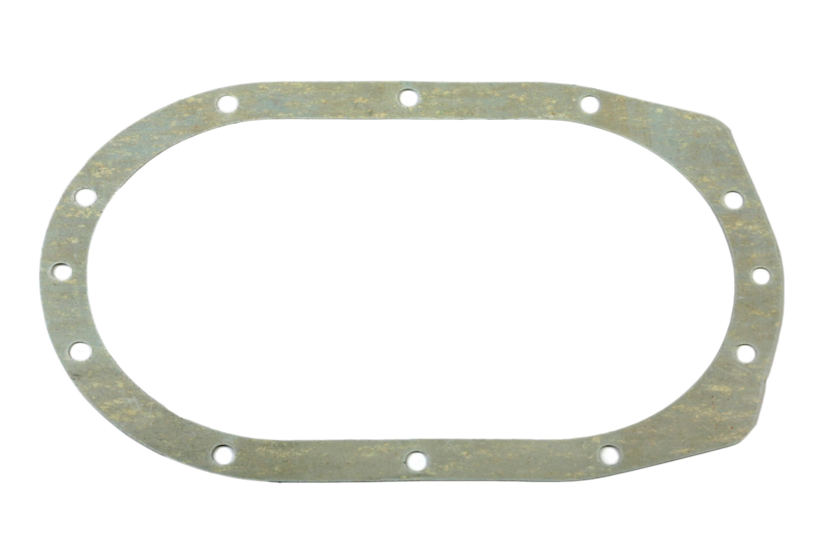Weiand 7078 6-71/8-71 Supercharger Front Gear Cover Gasket - Walmart.com