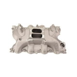 Weiand 8012 Engine Intake Manifold - Walmart.com