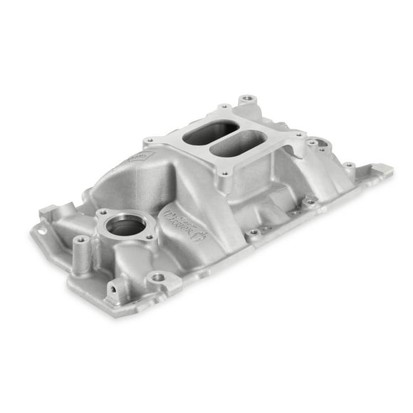 Isuzu Conventional Engine Intake Manifold