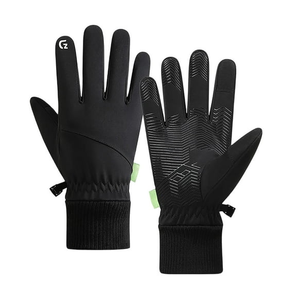 Weiatas Winter Warm Gloves for Touchscreen Winter Activities Cycling ...