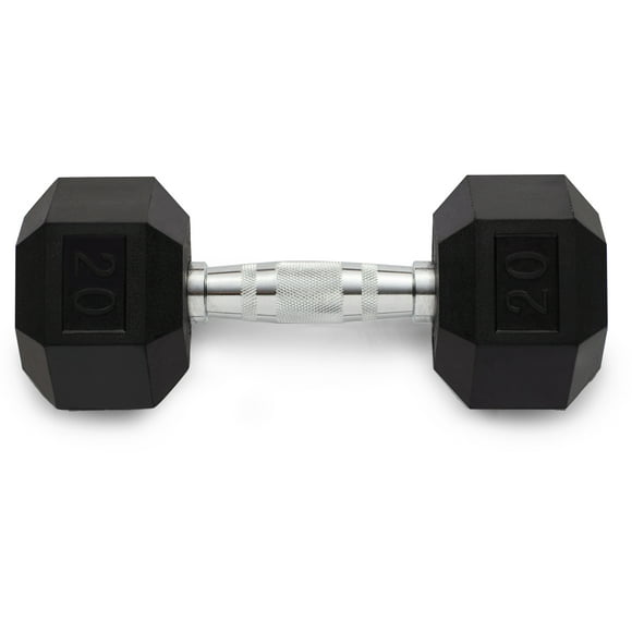 30 Pound Dumbbells