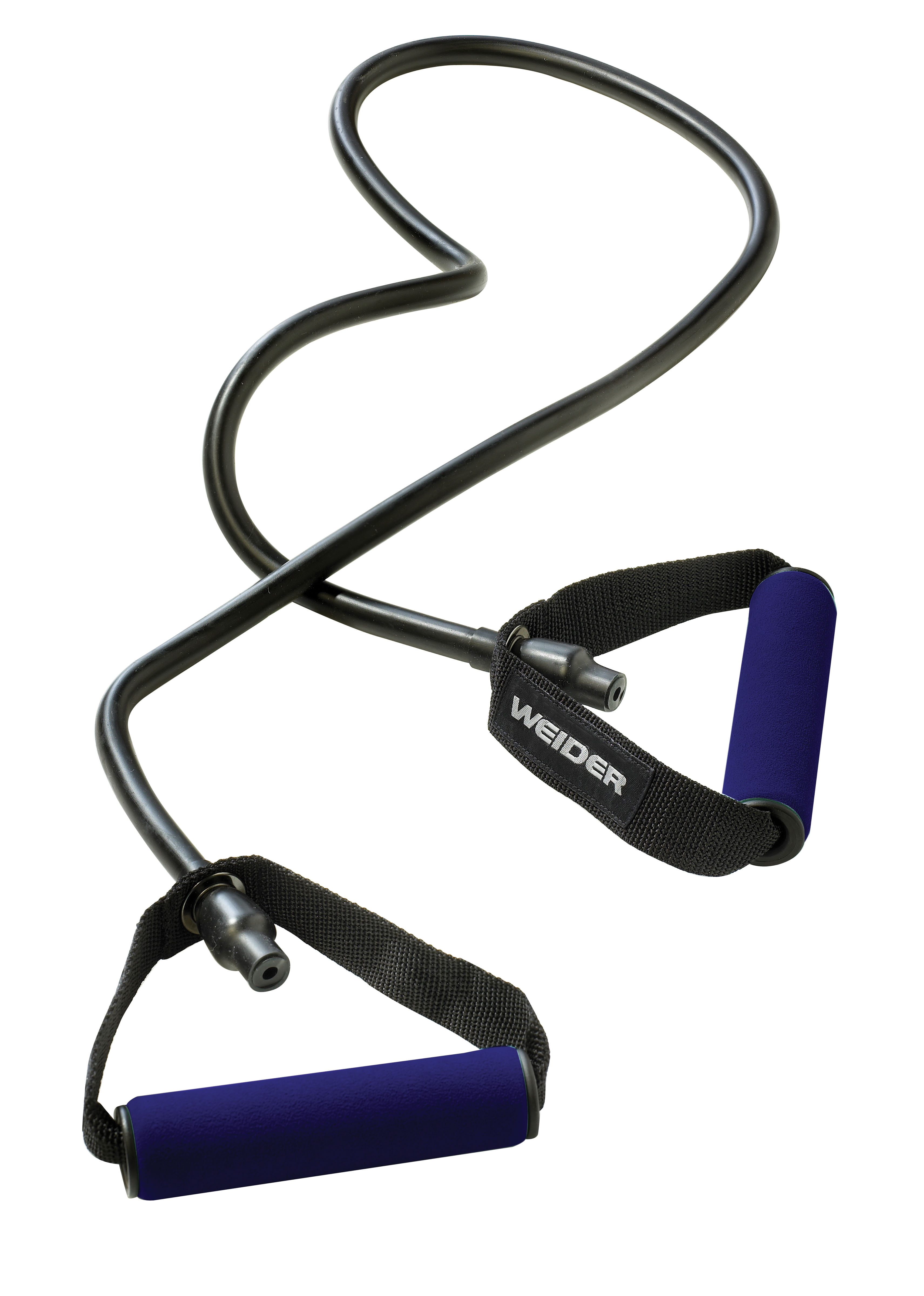 Weider Resistance Tube with Padded Handles - Walmart.com