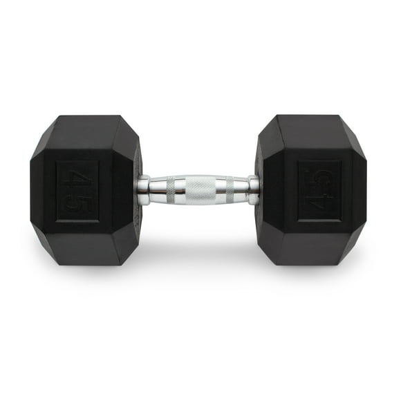 30 Pound Dumbbells