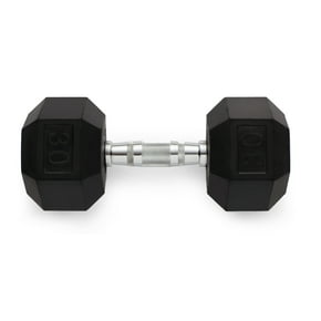 30 Pound Dumbbells