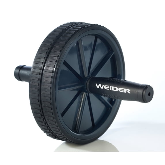 Weider Ultimate Toning Wheel with Contoured Handles - Walmart.com