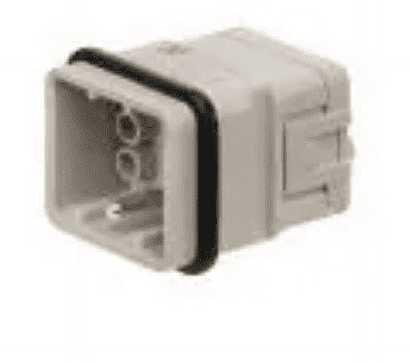 Weidmuller 1003190000, Heavy Duty Power Connectors HDC HQ 7 MC ...