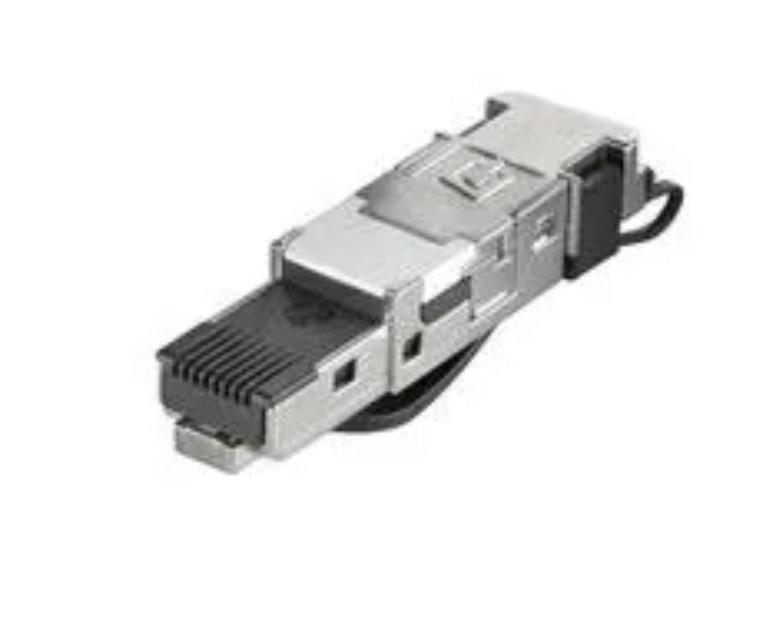 Weidmuller 1132050000, Modular Connectors / Ethernet Connectors IE-PS ...