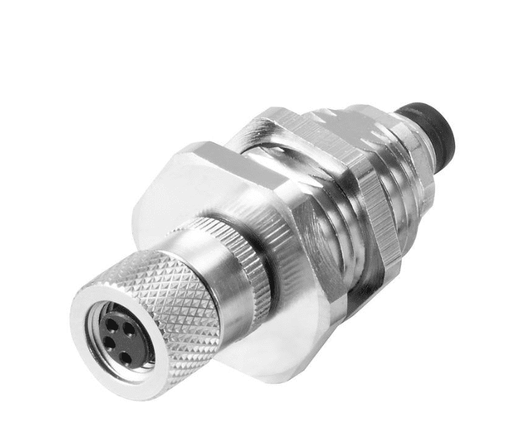 Weidmuller 1392400000, Sensor Cables / Actuator Cables SAI-WDF-4P-M8 ...