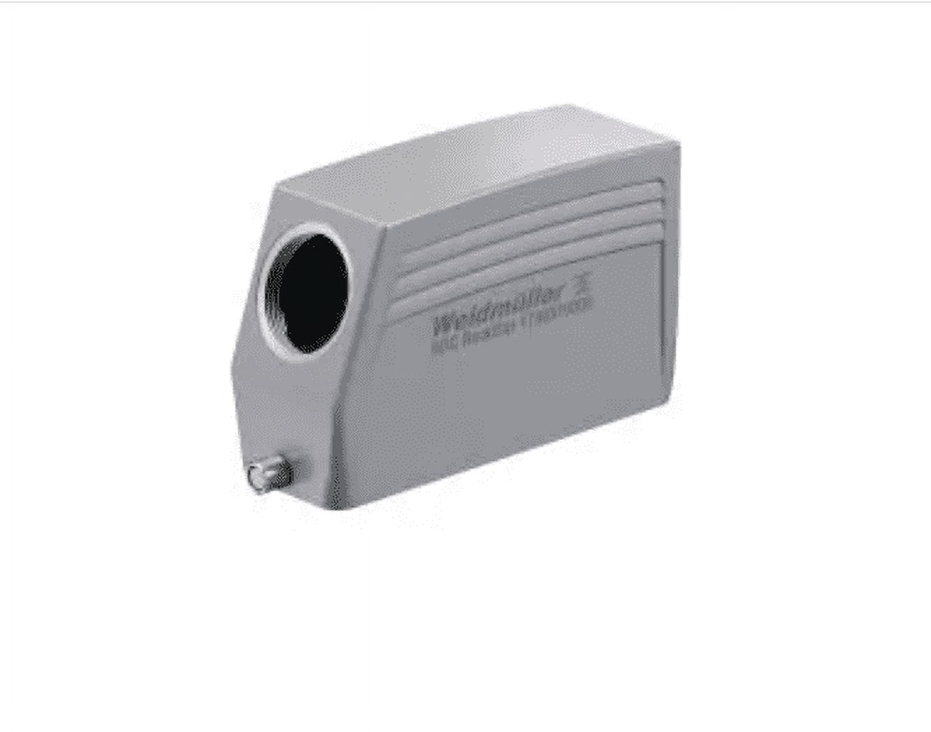 Weidmuller 1662490000, Heavy Duty Power Connectors HDC 64D TSLU 1PG29G ...