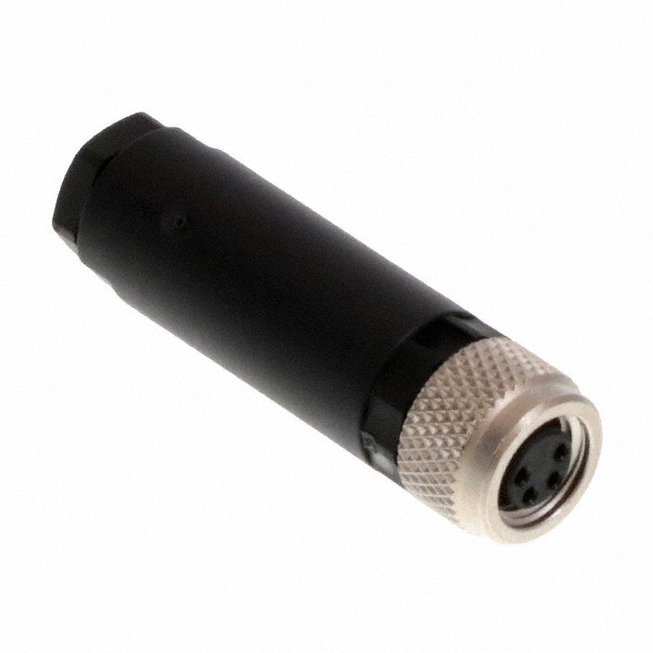 Weidmuller 1803880000, Sensor Cables / Actuator Cables SAIB-M8-4P - Walmart.com