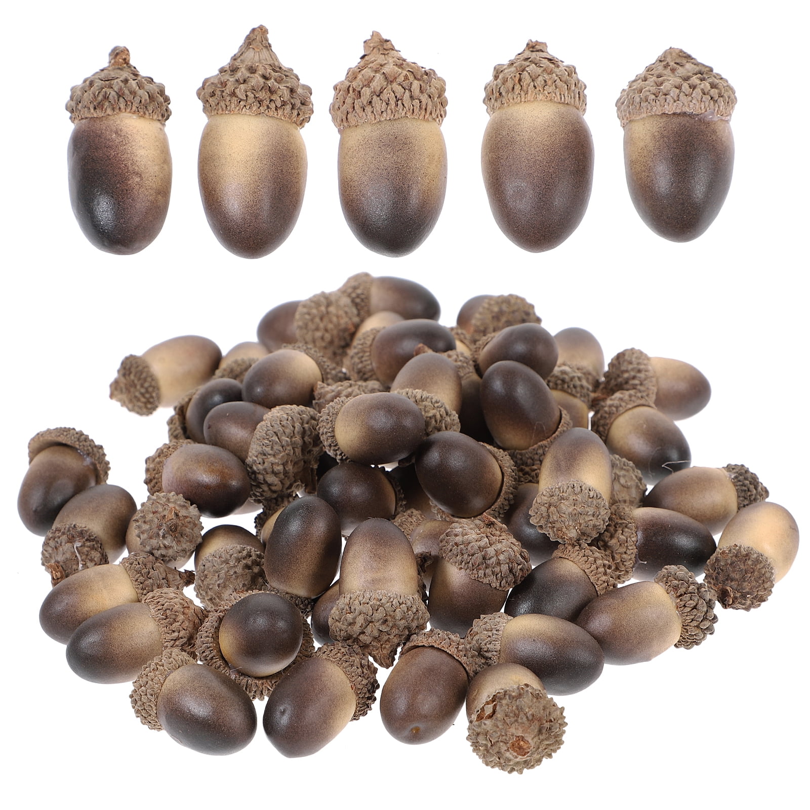 Acorn Vase Filler