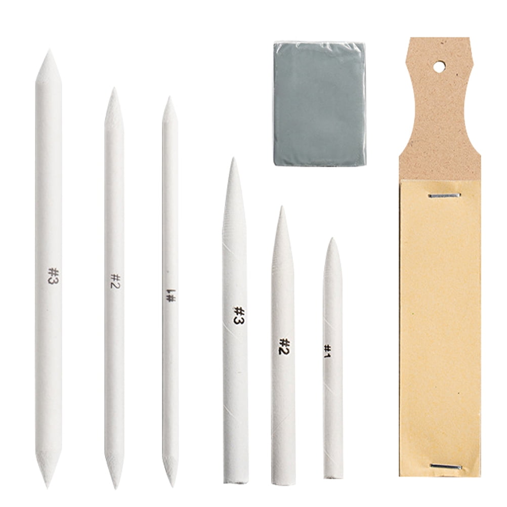 Weierla Sketching and Writing Tools Sketching Pen Sketching Drawing Kit ...