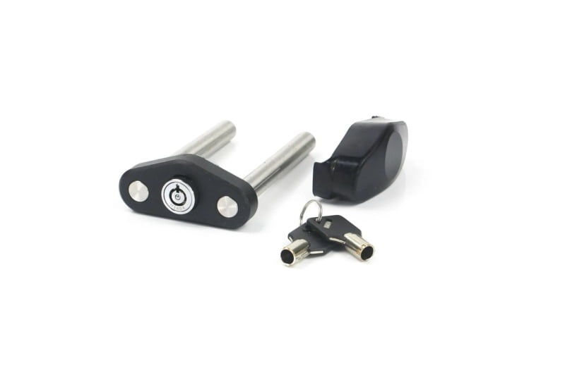 Weigh Safe Dual Pin Lock Assembly for True Tow Weight Distribution ...