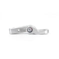 Weigh Safe Fixed Height Ball Mount 2" Drop & 2" Receiver, 10,000lbs GTW ...