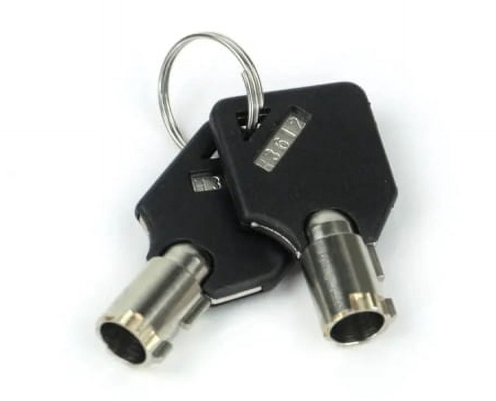Weigh Safe Keys (Identify Key Code) - Set of 2 - Walmart.com