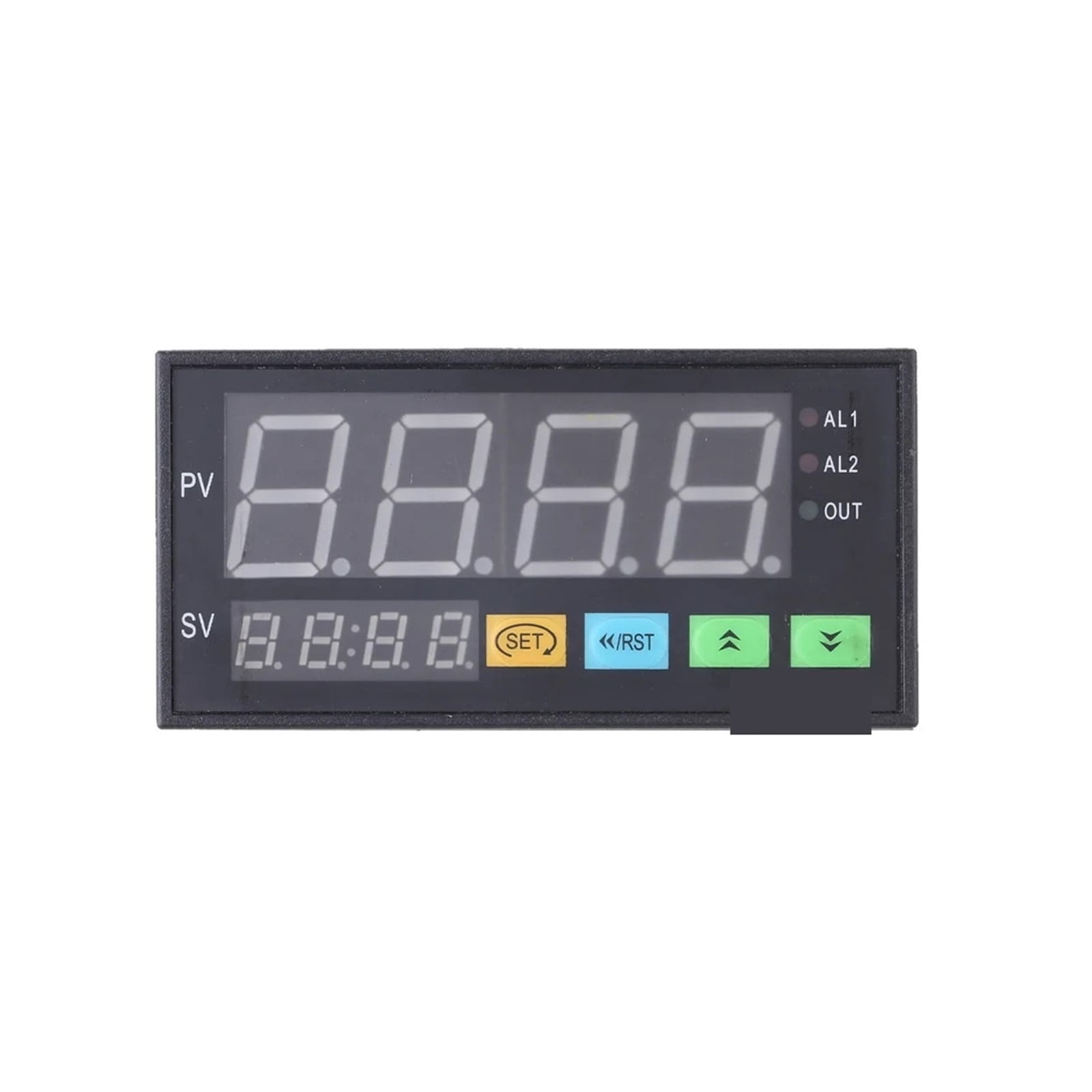 Weighing Controller, Multifunction Load Cell Controller 4 Channels Relay Digital Weighing ...
