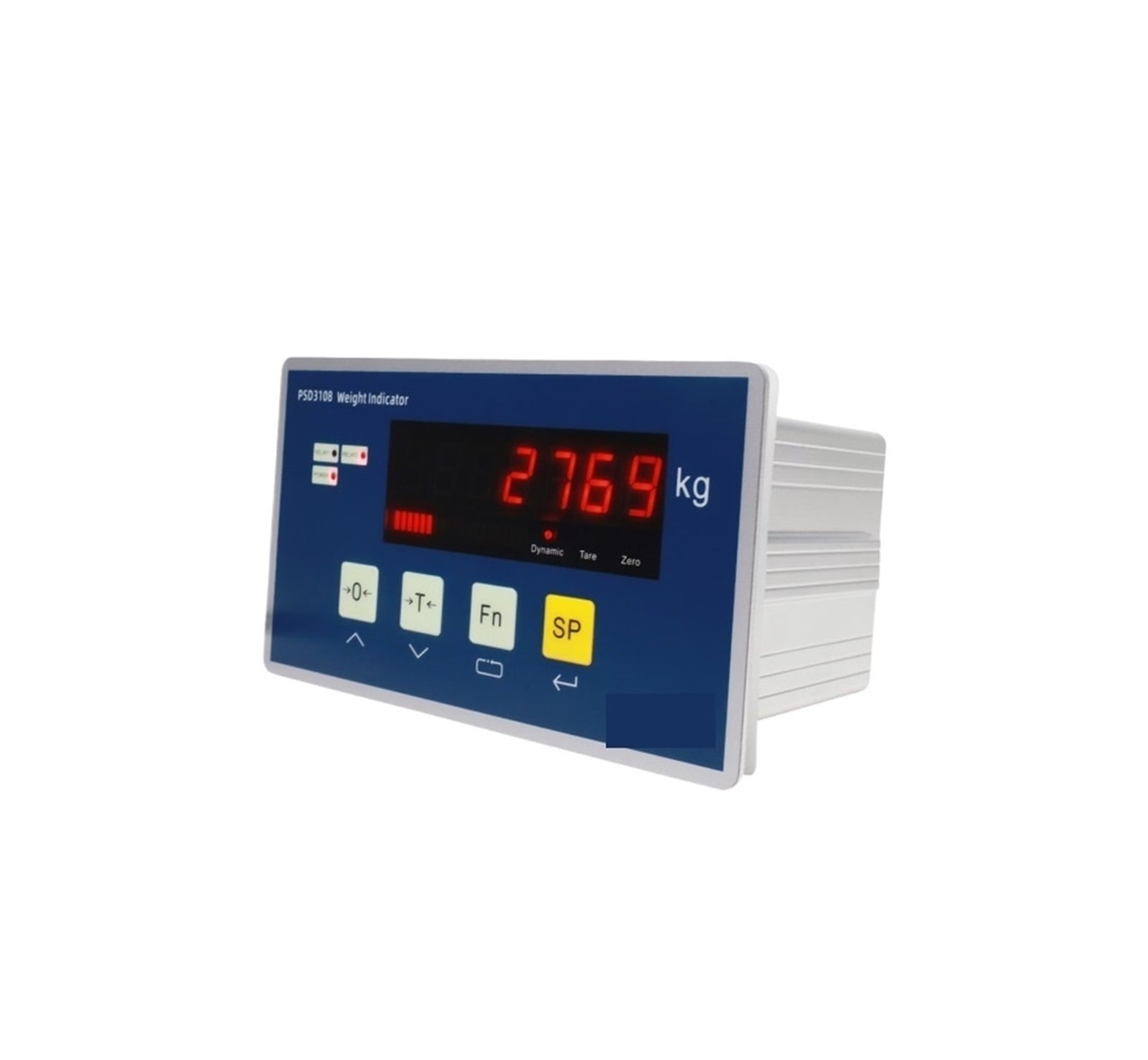 Weighing Display Meter Addition And Subtraction Quantitative Feeding ...