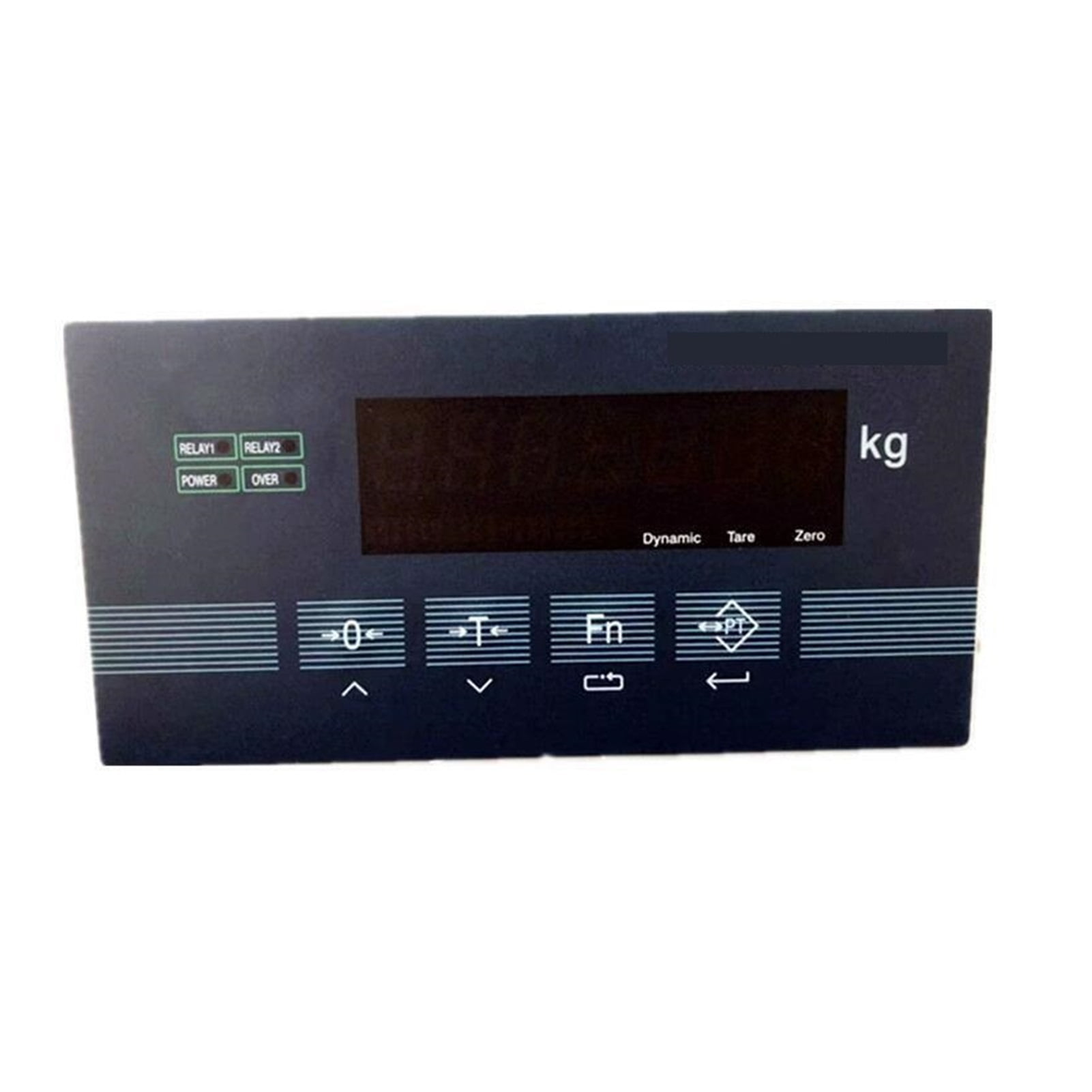 Weighing Indicator Control Instrument Weighing Control Instrument ...