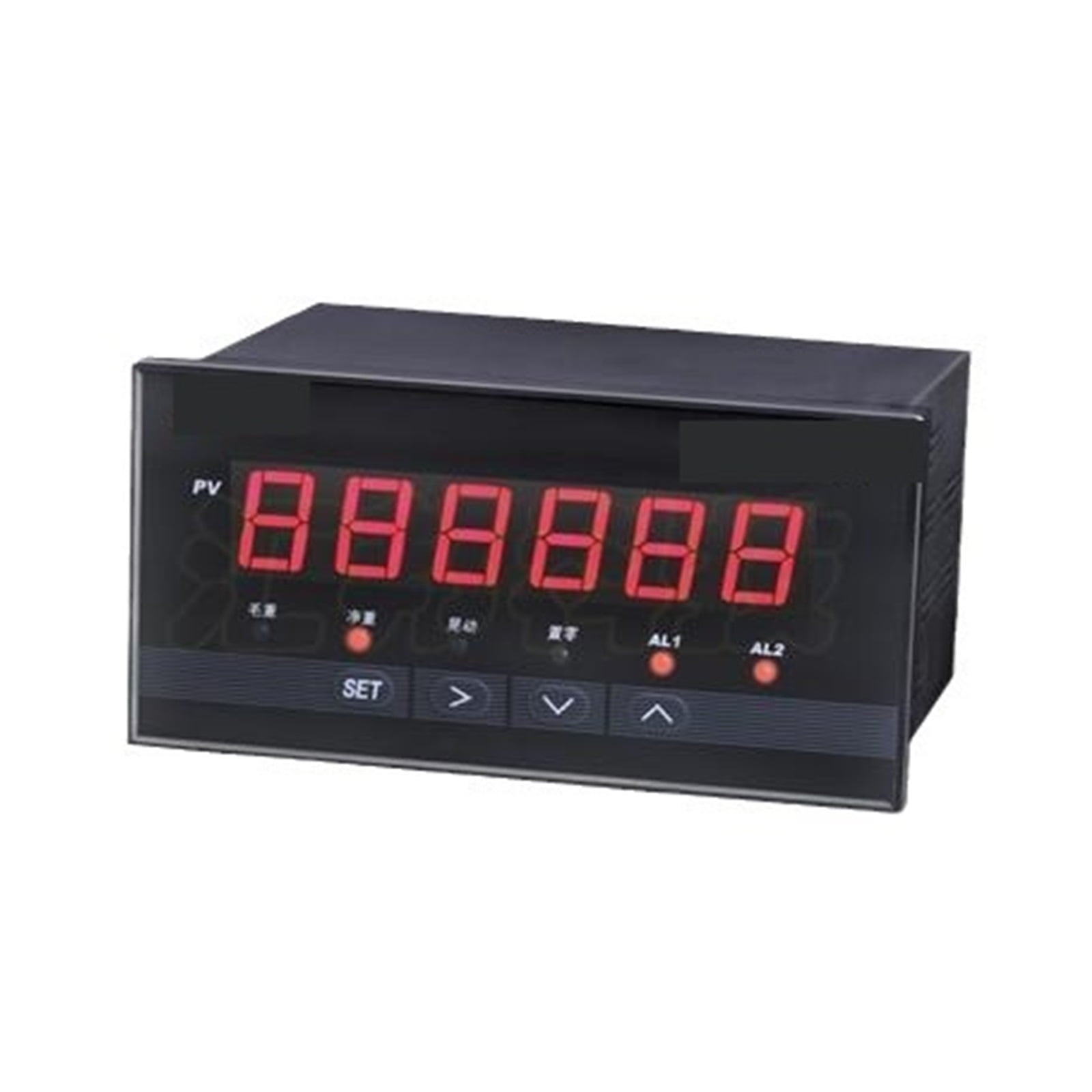 Weighing Instruments/Weighing Indicator With Communication Function ...