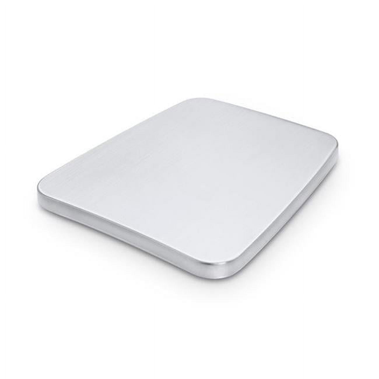 Weighing Scale Pan for CX Series, Stainless Steel - Walmart.com
