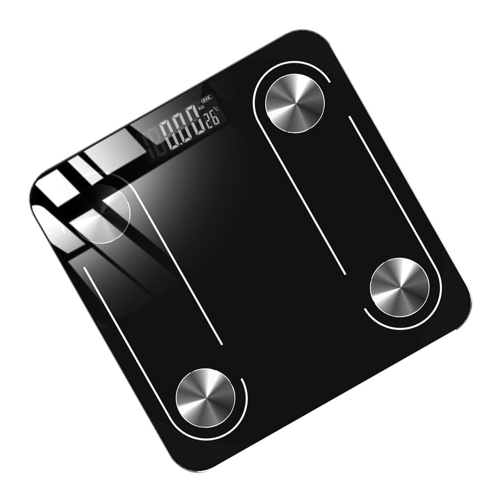 Weighing Scale Precise Fitness Management Home Intelligent Body Weight ...