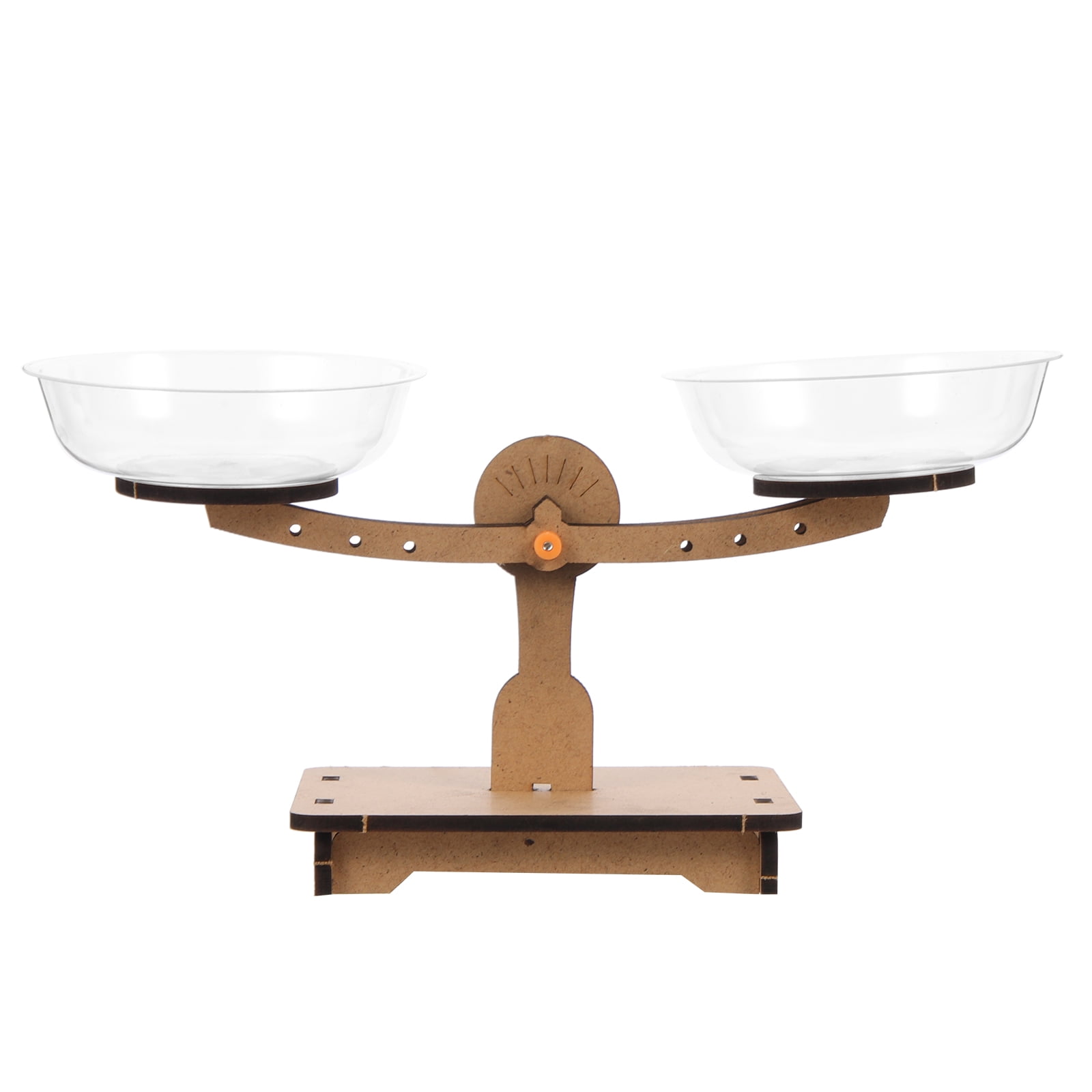 Weighing Scale Toy Set,Wooden Balance Scale Toy Weighing Scale Toy Wood ...