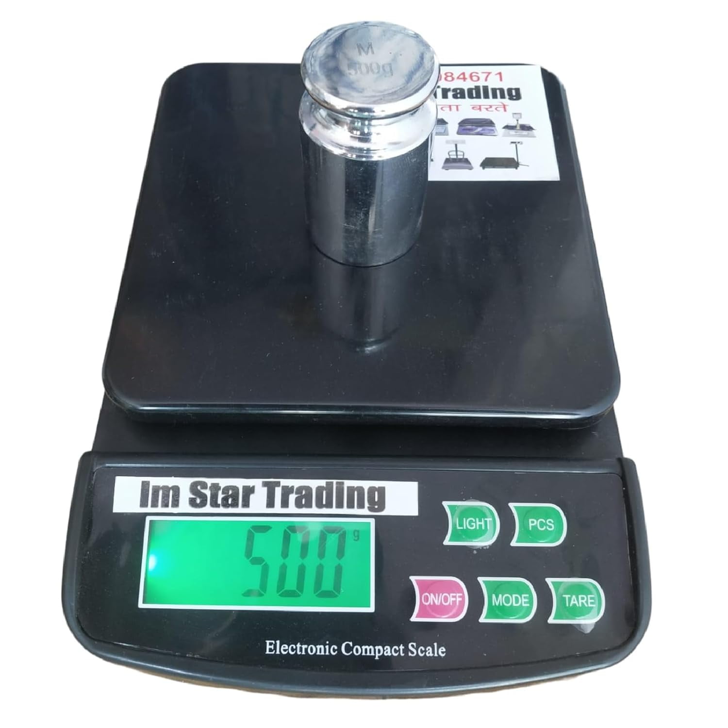 Weighing Scales Multipurpose Digital Kitchen Weighing Scale with Max ...