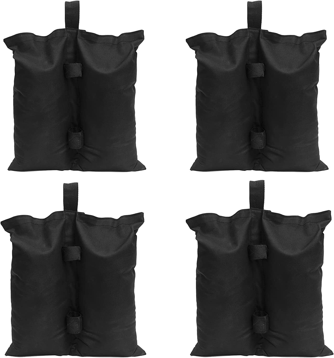 Weight Bags Sandbag for Pop up Canopy Tent, Patio Umbrella, Instant ...