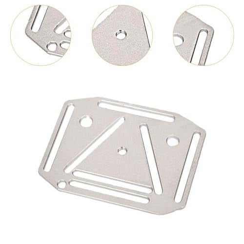 Weight Belt Keeper Diving Sidemount 316 Stainless Steel Spare Part Tech ...