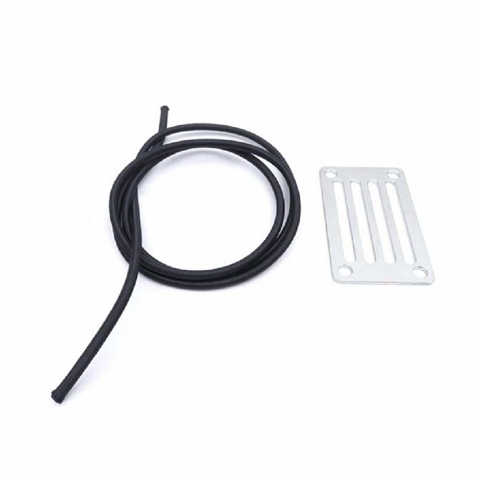 Weight Belt Keeper Diving Slide Buckles Diving Sport Belt Side Mount ...