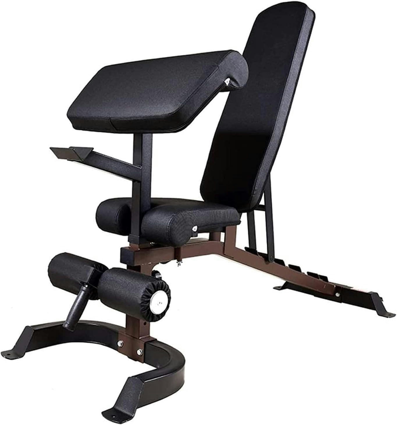 Weight Bench Weight Bench, Dumbbell Bench Adjustable Dumbbell Bench ...