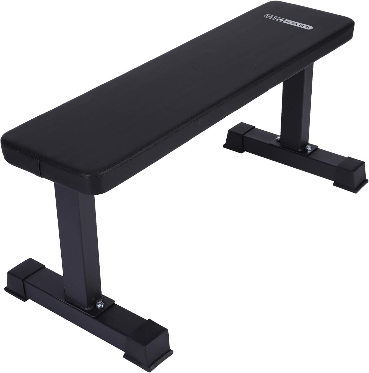 Weight Bench for Abdominal, Weightlifting and gym strength training ...